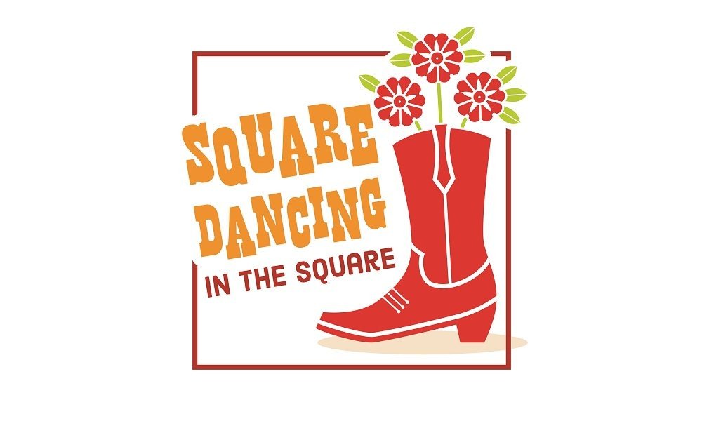 Free Community Square Dance - The Square