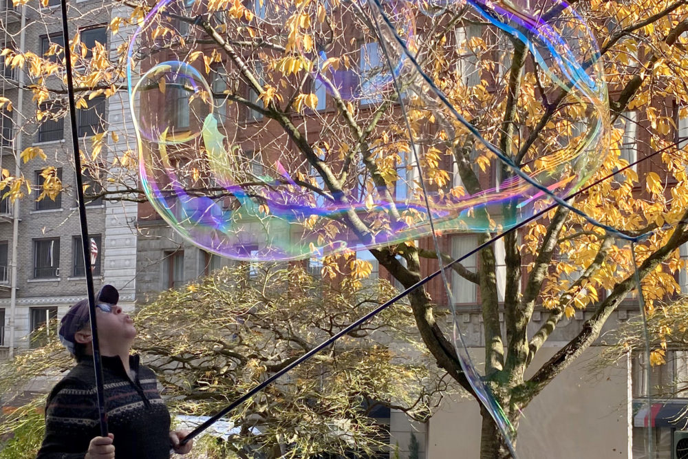 Events from June 24 – July 23 – The Square