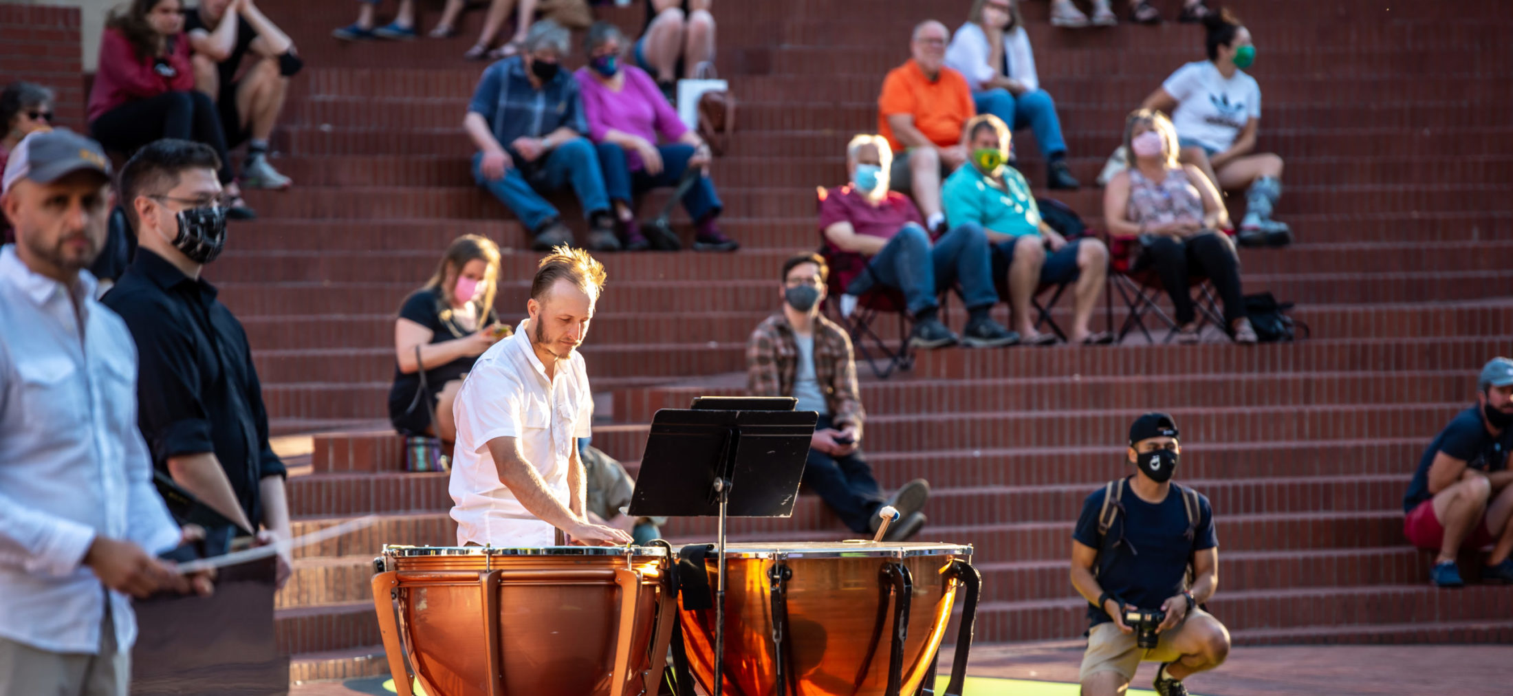 Downtown Portland Event Calendar Calendar - The Square