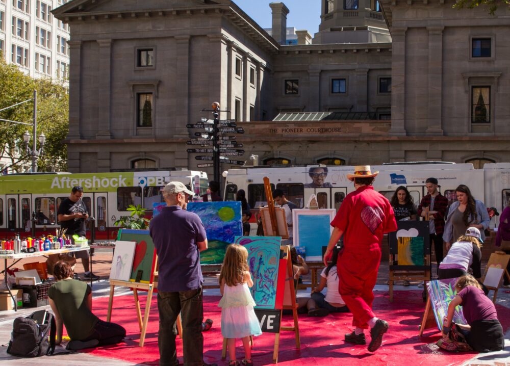 Events for May 2026 – The Square